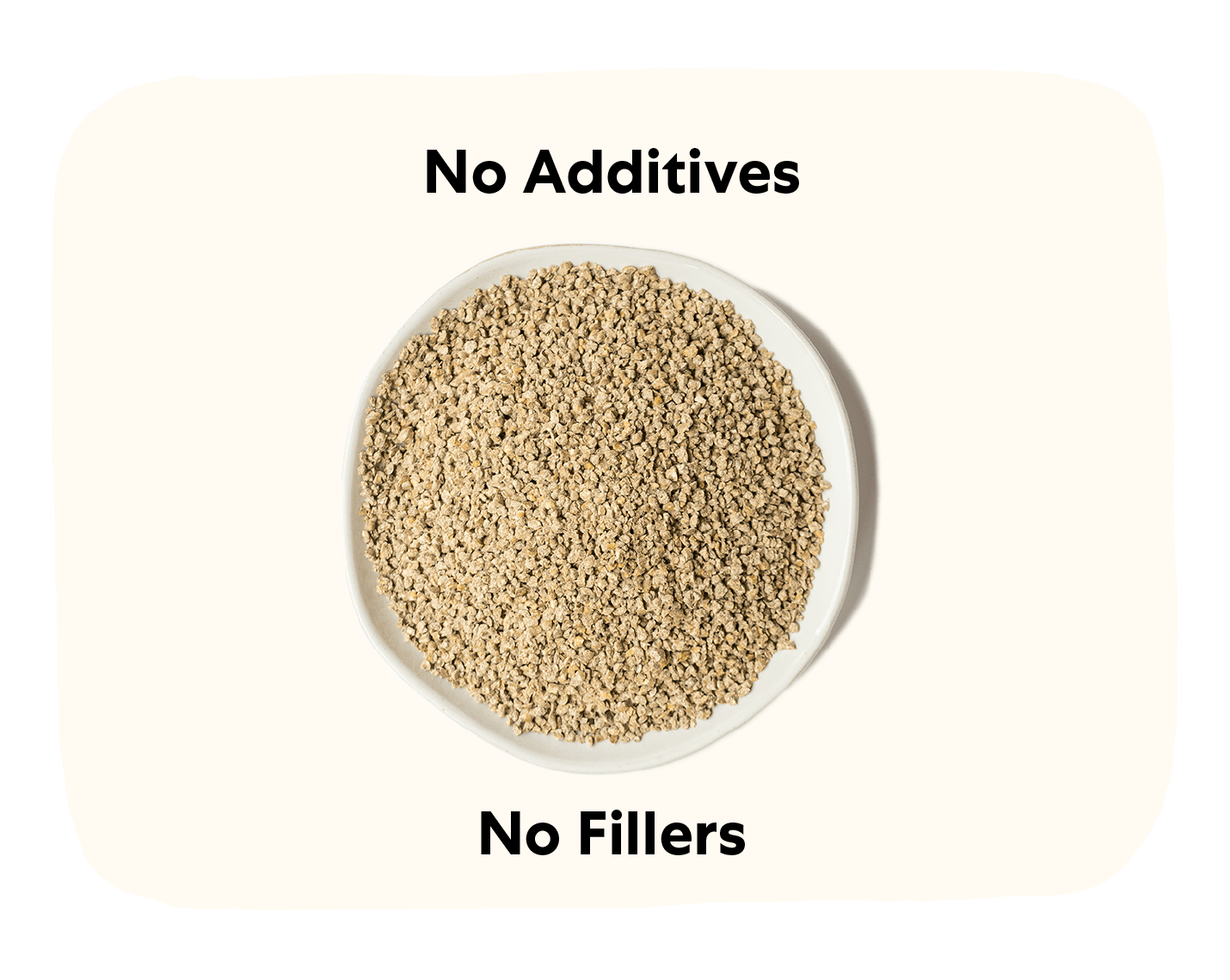 Fresh Pecks All Flock